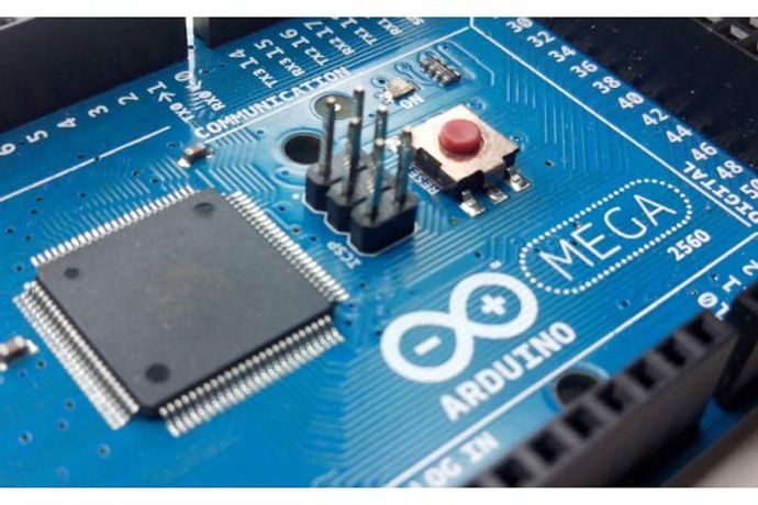 Microscreen - SMT - Stencils - Printed Circuit Boards (Pcbs)