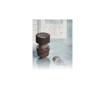 Minivol TAS Portable PM10 Air Sampler