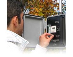 Minivol TAS Portable Air Sampler