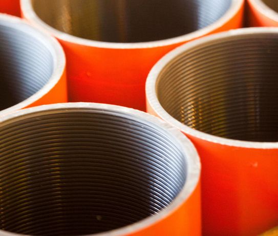 VAM - Accessories - Pressure Test Caps And Plugs By Vallourec