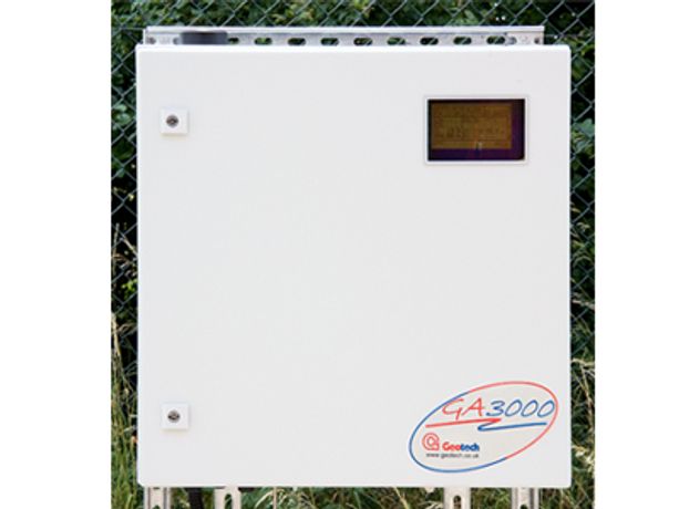 GA3000 Fixed Biogas Analyzer