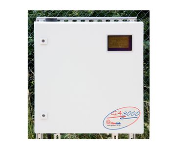 GA3000 Fixed Biogas Analyzer