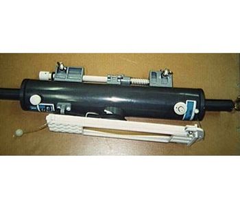 General Oceanics - 1010 - Water Sampling Bottles - Niskin Water Sampler ...