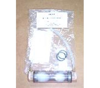 LICOR - 7000 - PC02 - Water Monitoring - Scrubber