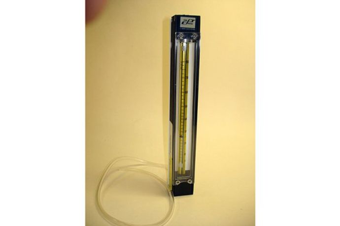 General Oceanics - Water Monitoring - PC02 Monitoring - Air ...