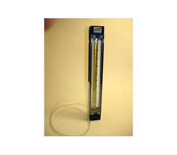 General Oceanics - Water Monitoring - PC02 Monitoring - Air ...