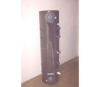 General Oceanics Go-Flo - 1080 Series - Water Sampling