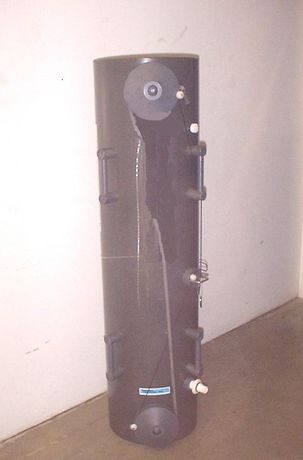 General Oceanics Go-Flo - 1080 Series - Water Sampling