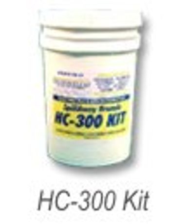 Total Bio - HC-300 - Microbial Hydrocarbon Remediation Kit By ...