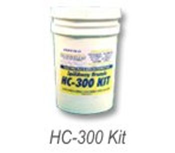 Total Bio - HC-300 - Microbial Hydrocarbon Remediation Kit By ...