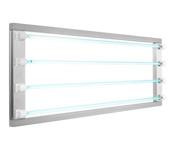 Light-Progress - UV-DUCT-SQ / UV-DUCT-SQ-UL - Air Handling ...