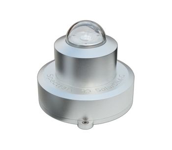 Spectrafy Solarsim-G Spectral Irradiance Sensor