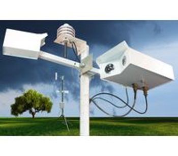 Osi’S Optical Weather Instrument Lineage