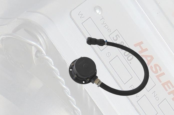 Haslerrail Optical Pulse Generators