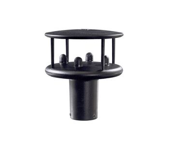 R-P-R - Gill Windsonic 75 - Wind & Weather System Components ...