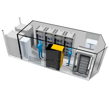 H2 Core - H-Port - AEM Electrolysis System By H2 Core Systems ...
