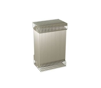 Cellform - Metallic Bipolar Flow Plates By Cellform
