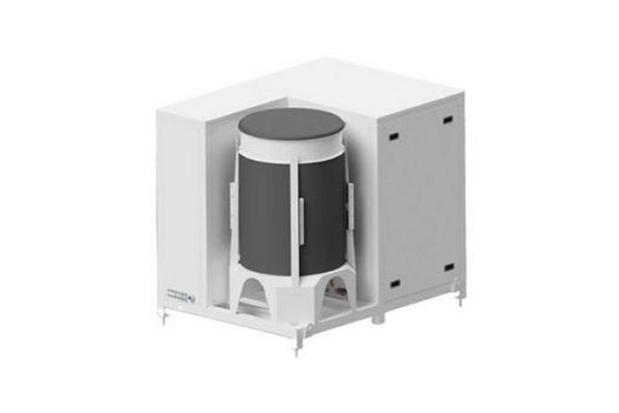 MAX Chill - Refrigeration Unit By MAXIMATOR Hydrogen Gmbh