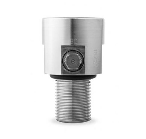 CV414-SC - Valves - Cylinder Valves By Pressure Tech