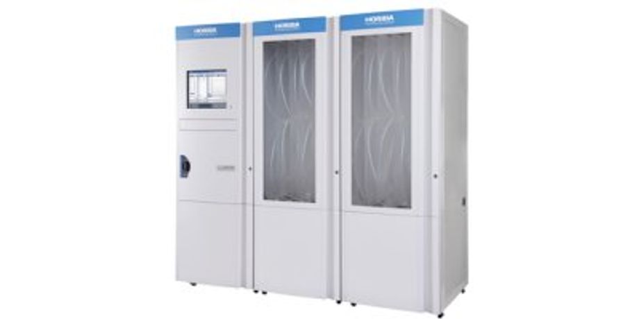 HORIBA CVS-ONE Series Constant Volume Sampler