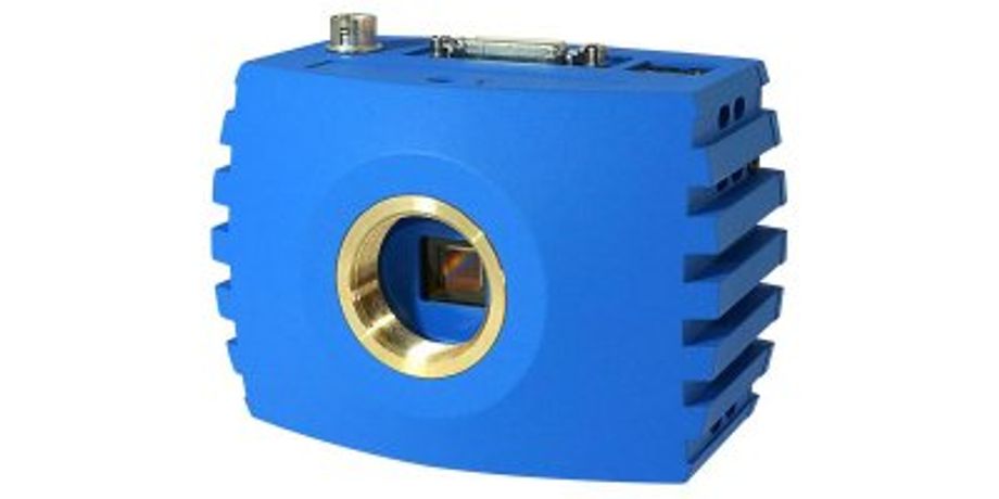 HORIBA Ator - EMCCD - Scientific - Low Light Imaging Cameras ...