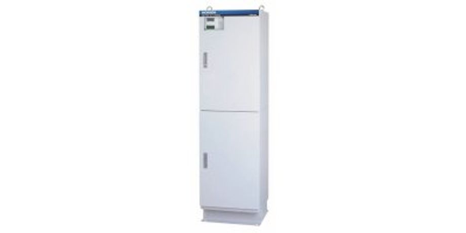 HORIBA - TPNA-300 - Process & Environmental - Water Treatment ...