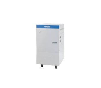 HORIBA MEXA-ONE-QL-NX Laser Spectroscopic Motor Exhaust Gas Analyzer