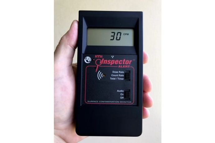 IMI - BLE - Radiation Detectors - Radiation Detectors By ...