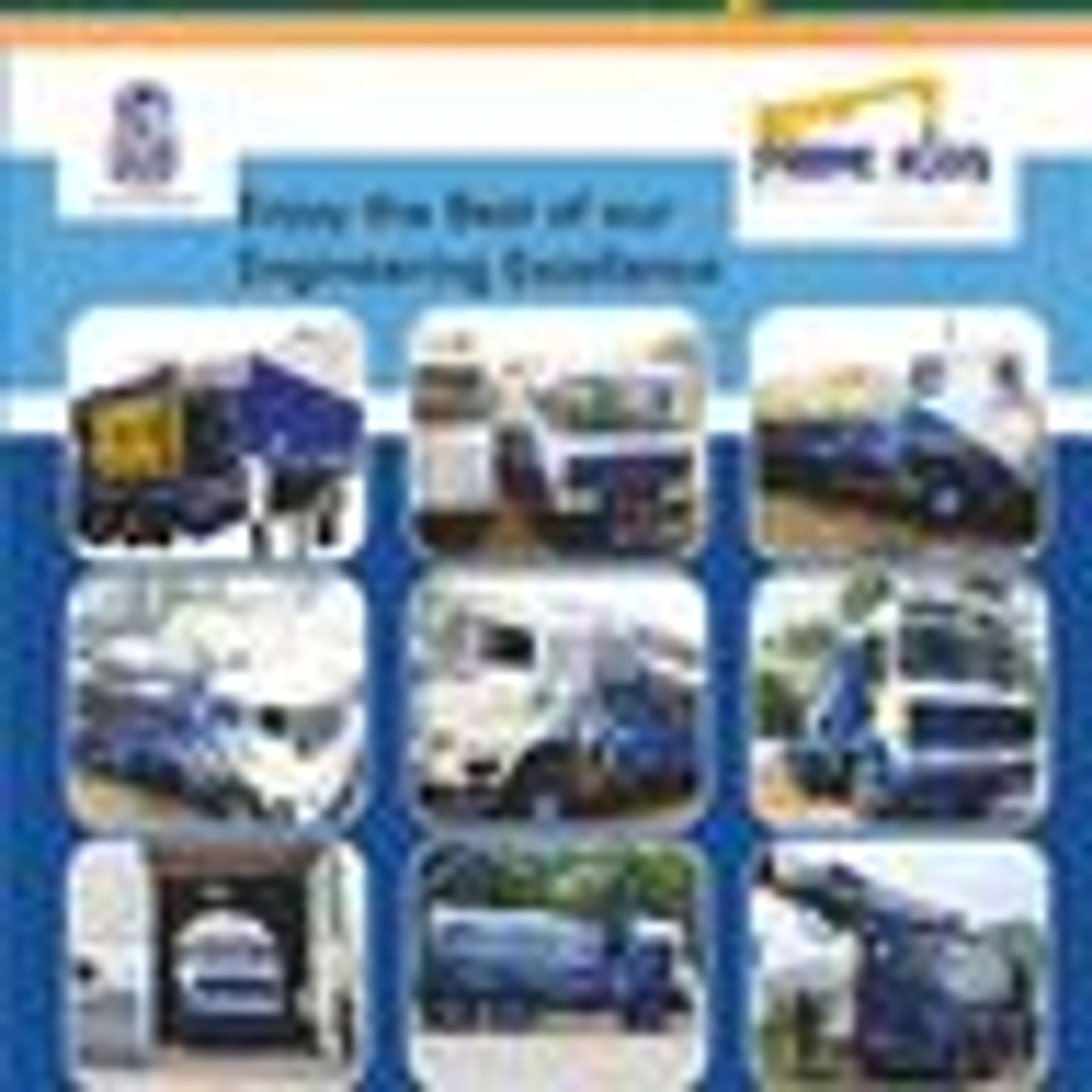 Prime - PPR-30 - Construction Rigs - Tractor Mounted Drill Rig By Prime ...