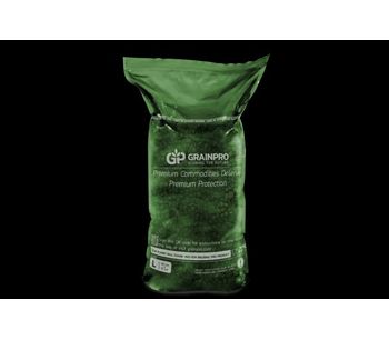 Grainpro - Liner Bags - Hermetic Bag Premium Zipper By ...