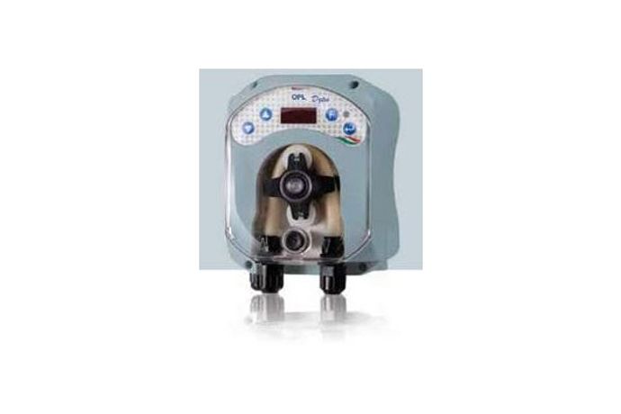 DGTEC - OPL - Digital Peristaltic Pump - Washing Machines Dosing ...