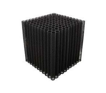 Bio Block - Biomedia - Biomedia By Fluidesa