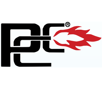 PCC Direct Fired Thermal Oxidizer System