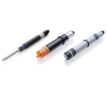 Prominent Dulcotest - Measuring, Control And Sensor Technology ...