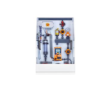 Prominent Dulcodos - PP - Metering Systems - Metering Systems For ...