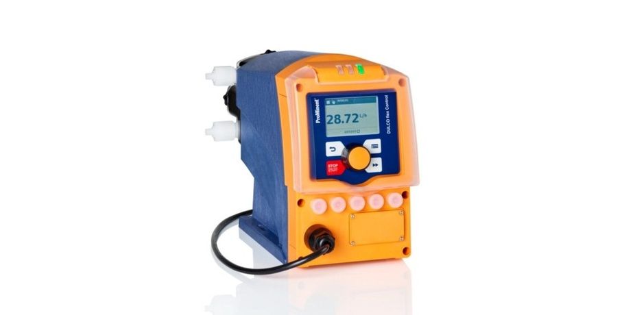 Prominent Dulco - DULCOFLEX Dfxa - Metering Pumps