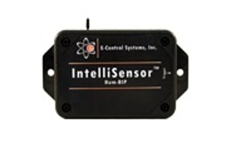 ECS Temphum-BIP Remote Humidity And Temperature Sensor