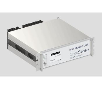 Optasense - OLA2.1 - Distributed Acoustic Sensing Interrogators ...