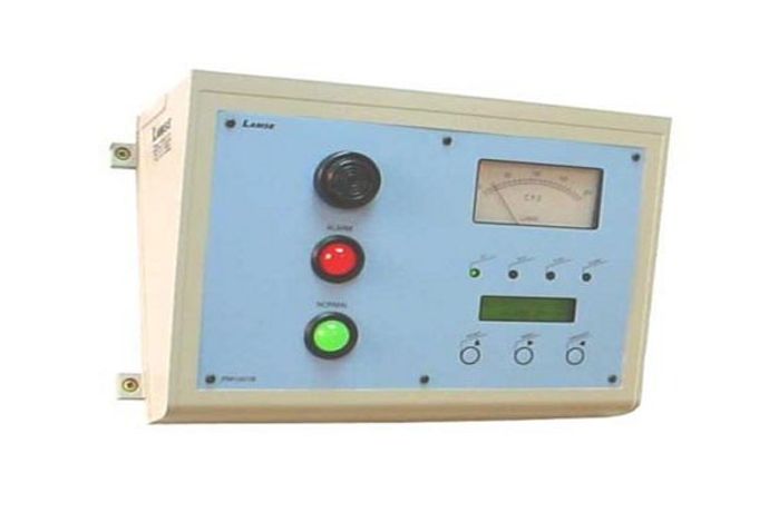 LAMSE RM1001B-RD Area Radiation Monitor