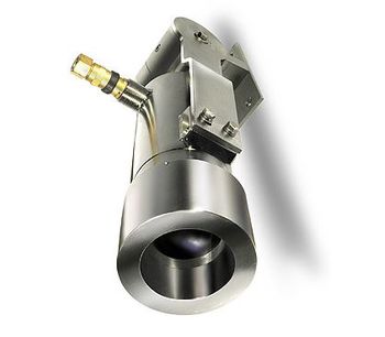 Sidus - Cameras - Color Zoom - Crane CCTV Camera Control ...