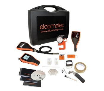 Elcometer - YKIT-PROTECTIVE-2SM - Elcometer Protective ...