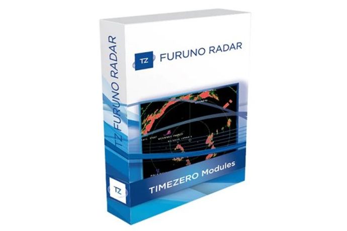Timezero - Radar Module By Timezero