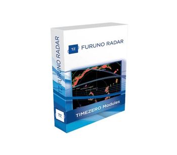 Timezero - Radar Module By Timezero