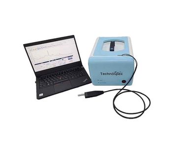 Praman - Uraman Series - Portable Raman Spectroscopy System ...