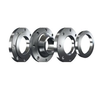 DMA - Products - Hose Fittings - Flange Union By Dixit Metal ...