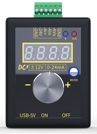 FNIRSI - SG-002 - Multifunction Signal Generator - Digital ...