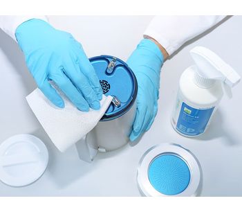 MAS-100 VF Microbial Air Sampler