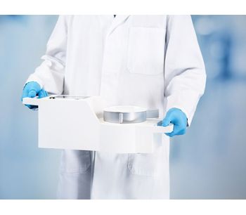 MAS-100 ATMOS - New Compressed Gas Sampler By MBV AG