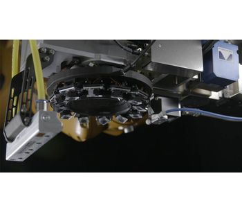 Precitec - Scanmaster - Scanner Welding - Scanner Welding ...