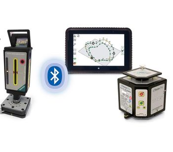 Status Pro Proflange - Flange Measurement System By Status Pro ...
